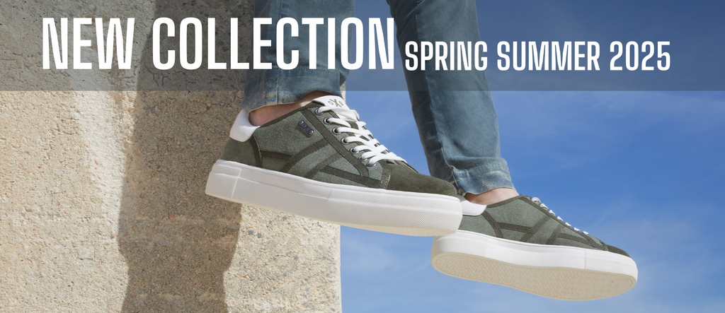 Men's and Women's Footwear | oXs Official Website - OXS Shoes