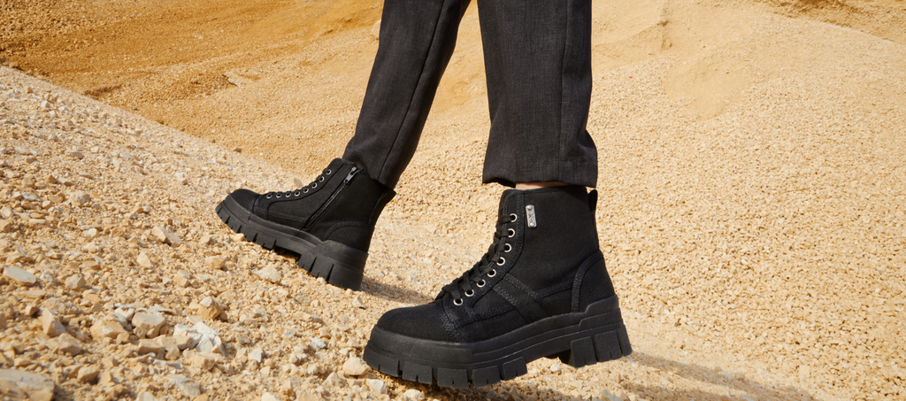 Men's and Women's Footwear | oXs Official Website - OXS Shoes