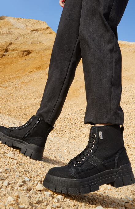 Men's and Women's Footwear | oXs Official Website - OXS Shoes