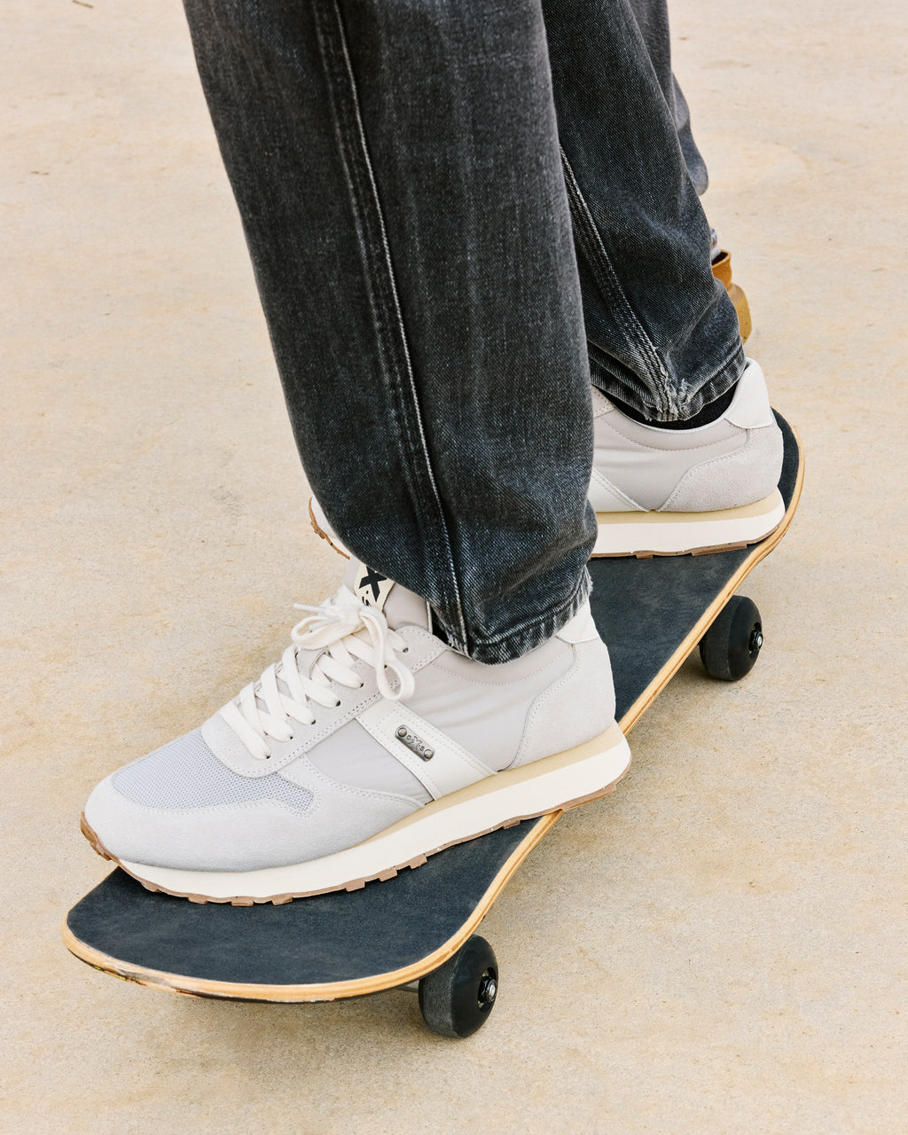 Men's and Women's Footwear | oXs Official Website - OXS Shoes