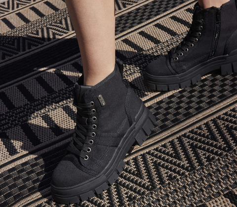 Men's and Women's Footwear | oXs Official Website - OXS Shoes