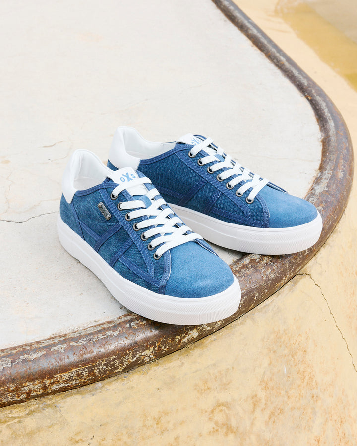 Men's and Women's Footwear | oXs Official Website - OXS Shoes