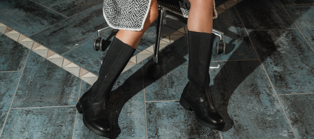 Men's and Women's Footwear | oXs Official Website - OXS Shoes