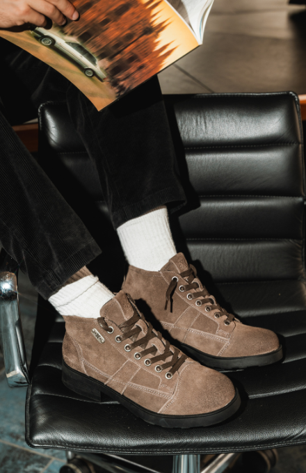 Men's and Women's Footwear | oXs Official Website - OXS Shoes