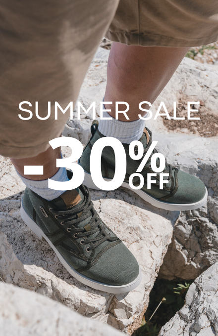 Men's and Women's Footwear | oXs Official Website - OXS Shoes