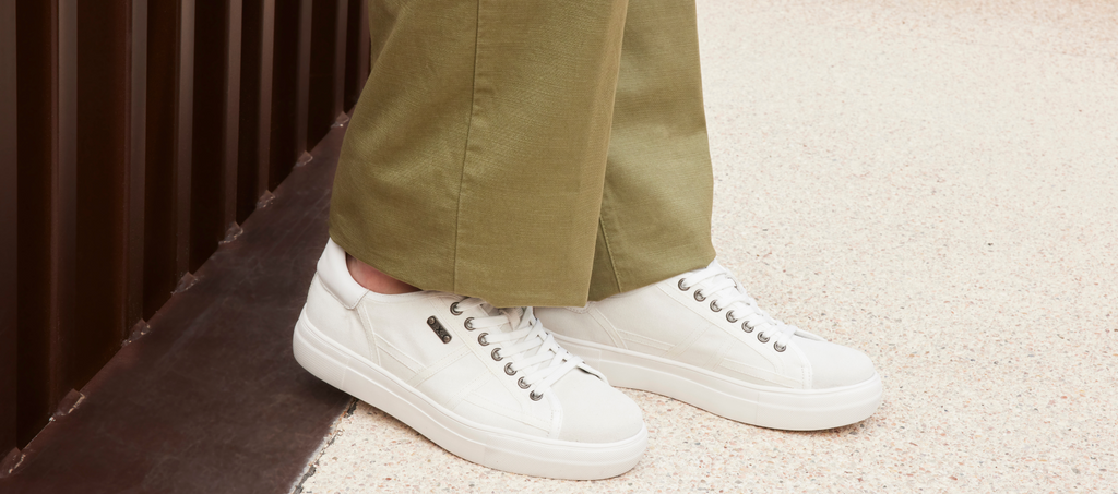 Men's and Women's Footwear | oXs Official Website - OXS Shoes