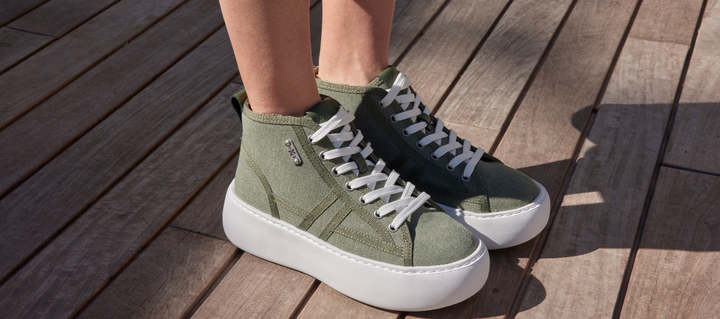 Men's and Women's Footwear | oXs Official Website - OXS Shoes
