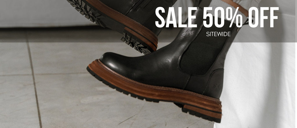 Men's and Women's Footwear | oXs Official Website - OXS Shoes