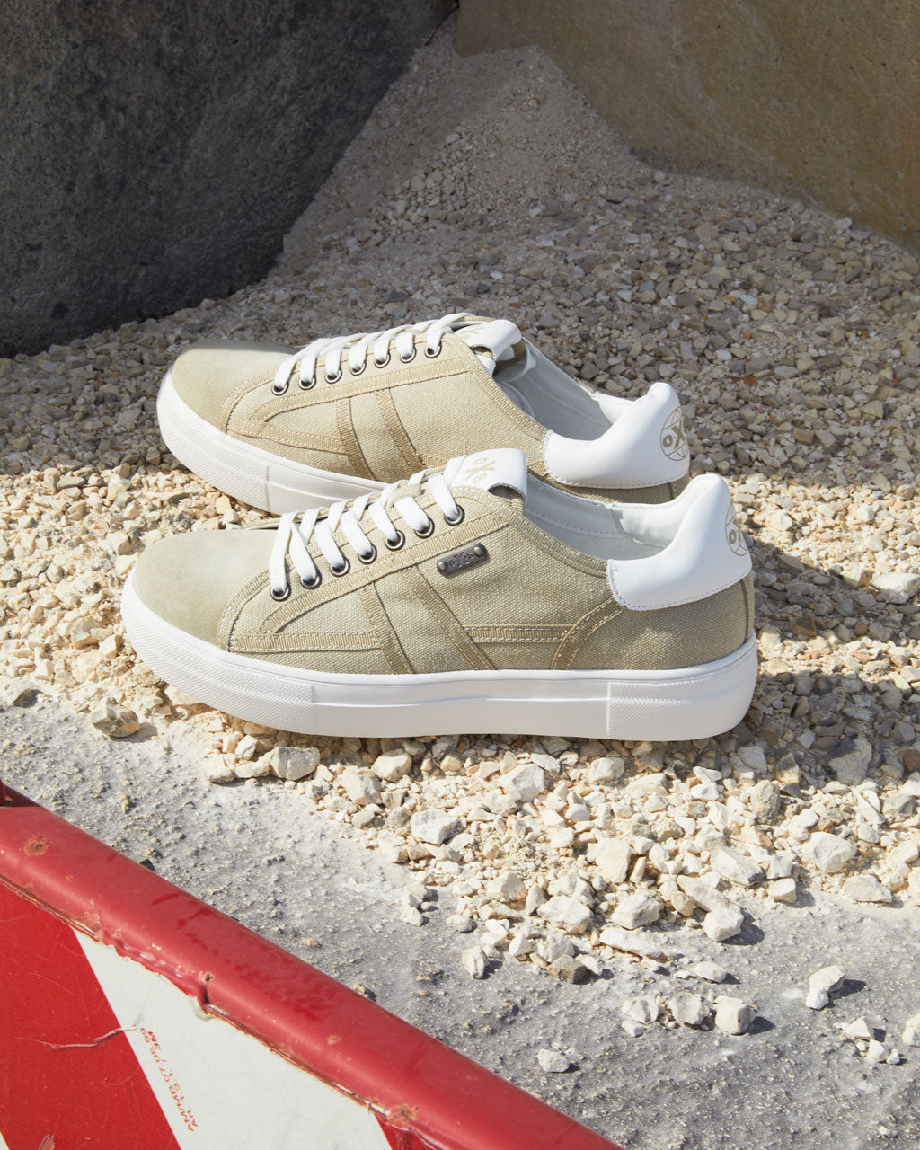 Men's and Women's Footwear | oXs Official Website - OXS Shoes