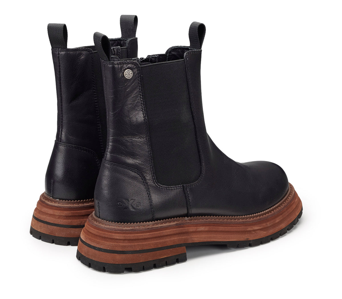 PANZER 0048 - OXS Shoes
