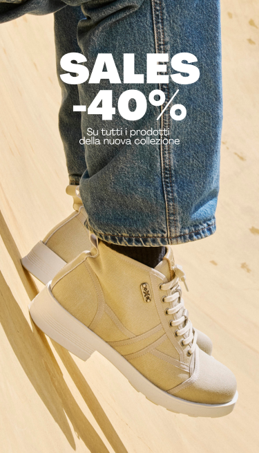 Men's and Women's Footwear | oXs Official Website - OXS Shoes