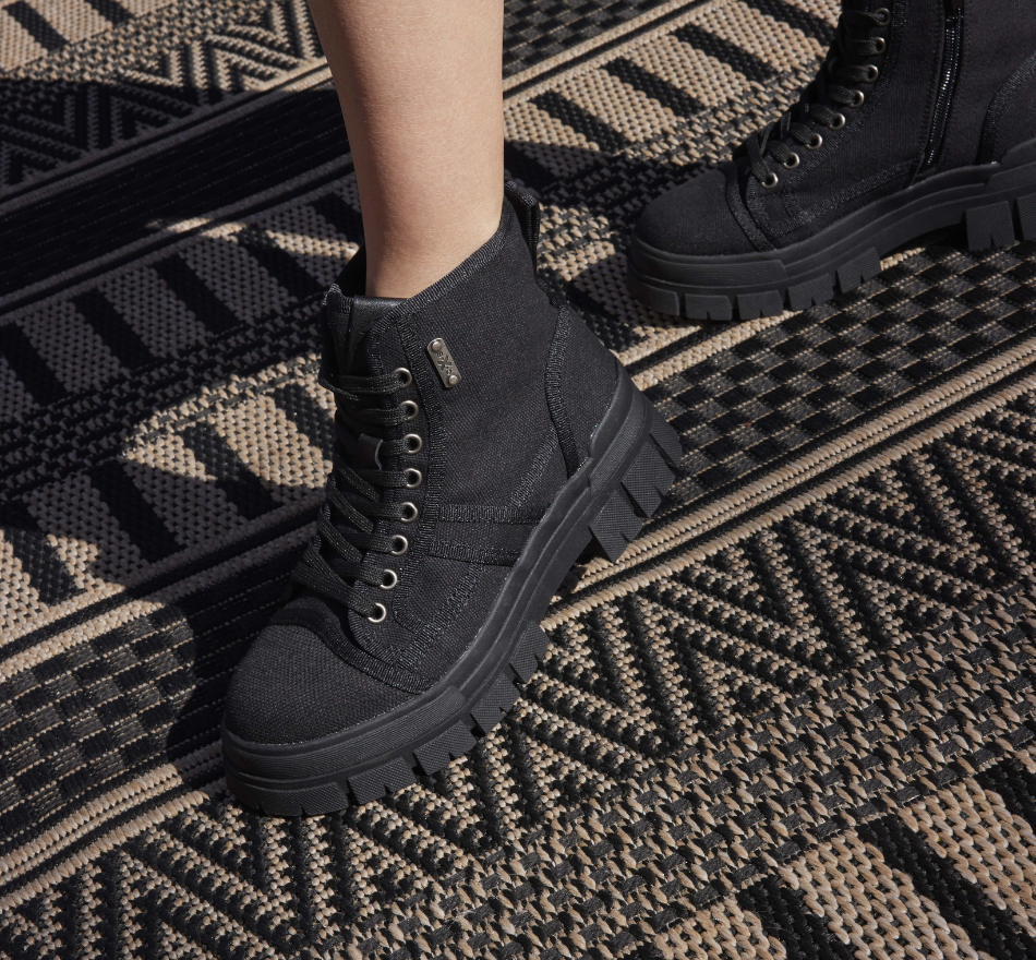 Men's and Women's Footwear | oXs Official Website - OXS Shoes