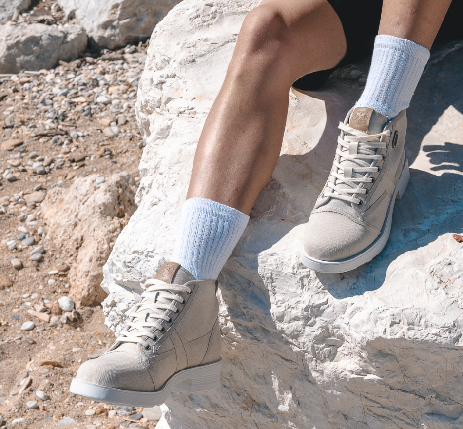 Men's and Women's Footwear | oXs Official Website - OXS Shoes